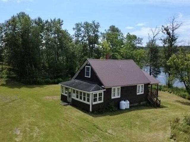 house with 3 bedroom, Presque Isle ME DS104263806