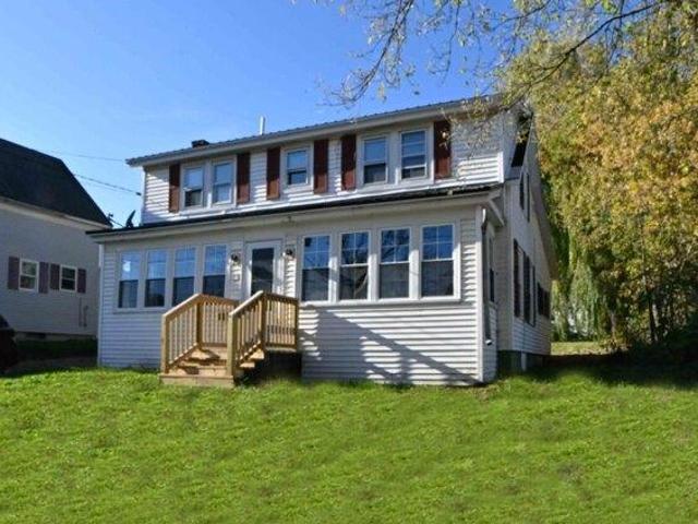 house with 3 bedroom, Presque Isle ME ES103443806