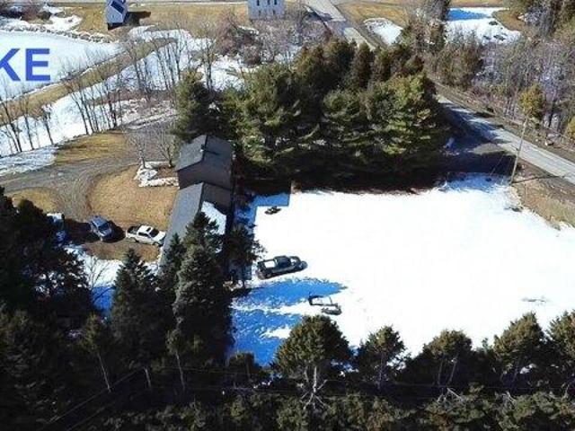 house with 3 bedroom, Presque Isle ME ES103626990