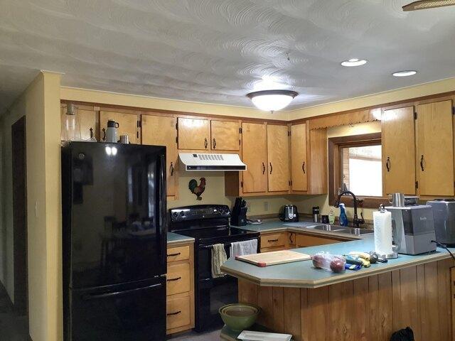 house with 3 bedroom, Presque Isle ME ES103159093