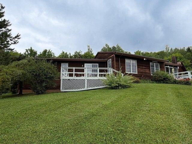 house with 3 bedroom, Presque Isle ME ES104849273