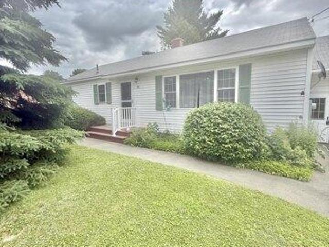 house with 3 bedroom, Presque Isle ME ES104188968
