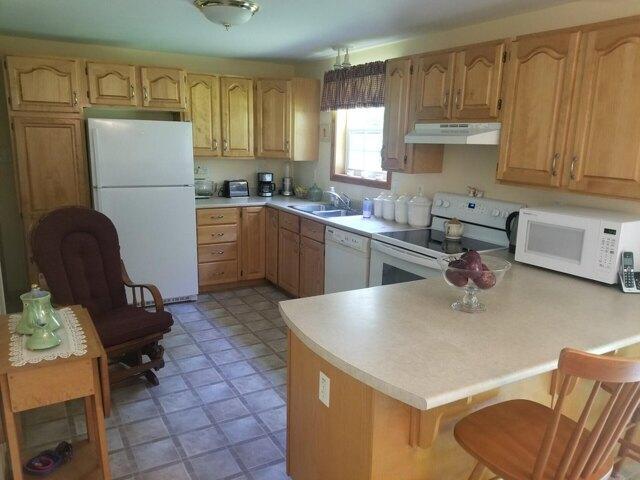house with 3 bedroom, Presque Isle ME ES104264438