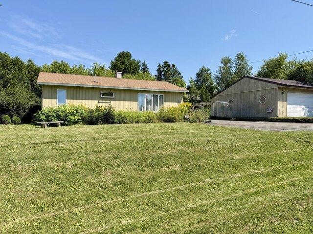 house with 3 bedroom, Presque Isle ME ES105113345