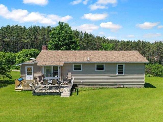 house with 3 bedroom, Presque Isle ME ES105126009