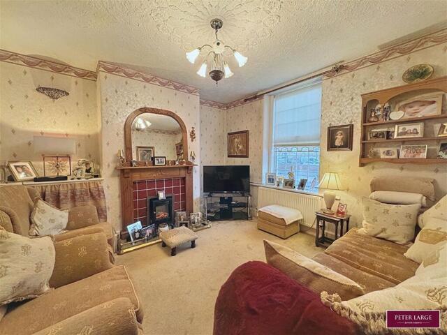 House With 3 Bedroom Prestatyn Denbighshire DS87306608