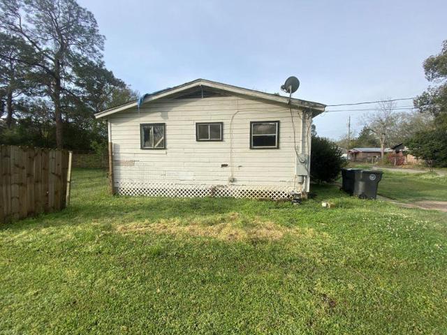 house with 3 bedroom, Prichard AL ES100973508