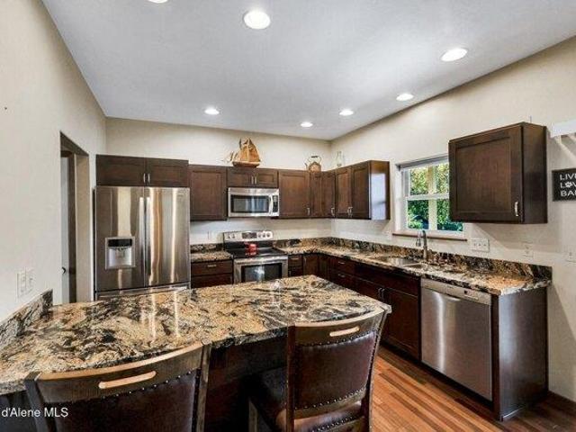 house with 3 bedroom, Priest River ID DLS95580831