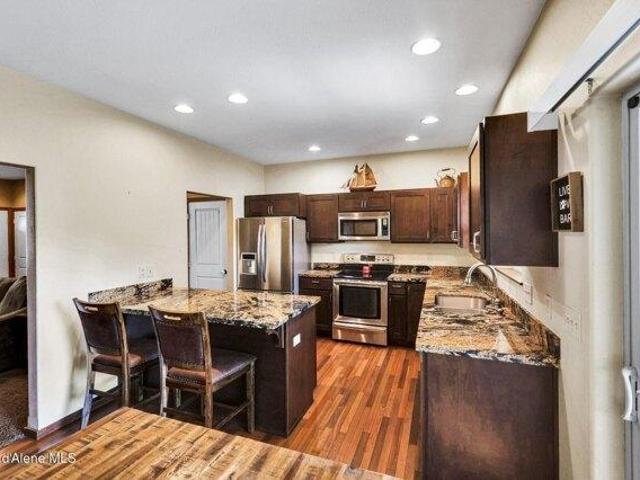 house with 3 bedroom, Priest River ID ES103500665