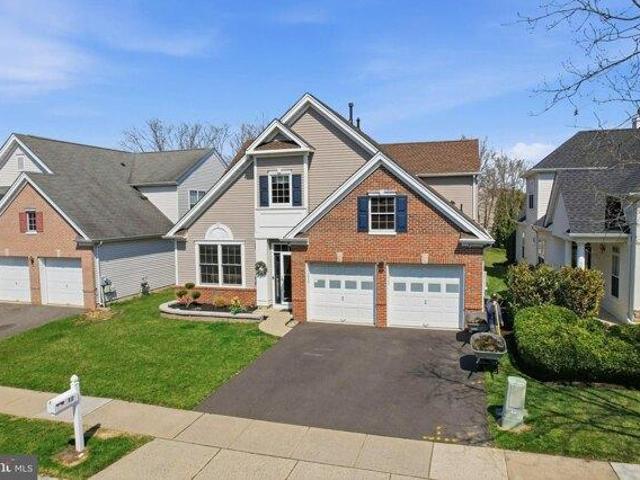 house with 3 bedroom, Princeton Junction NJ DLS102564155