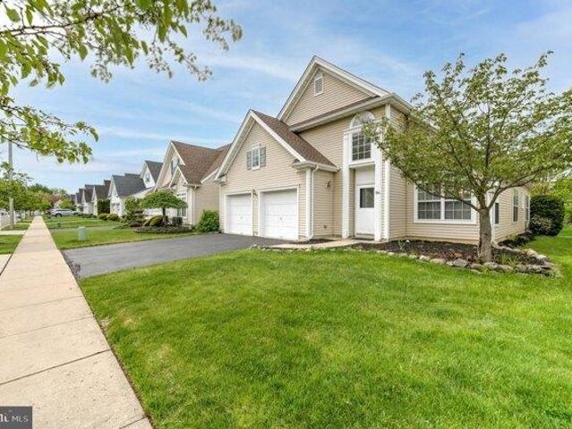 house with 3 bedroom, Princeton Junction NJ DS102527746