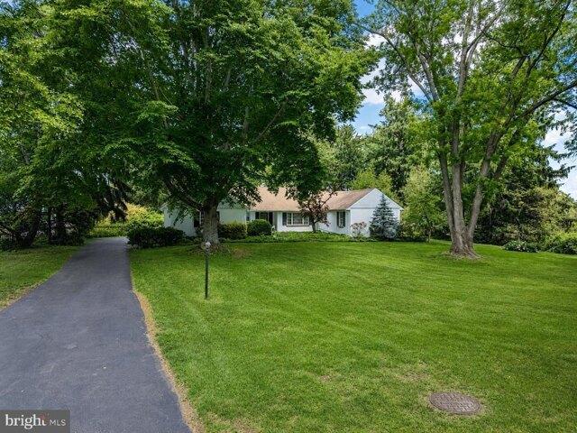 house with 3 bedroom, Princeton Junction NJ ES103667058