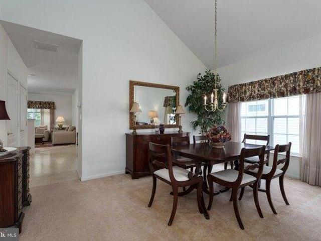 house with 3 bedroom, Princeton Junction NJ ES105192290