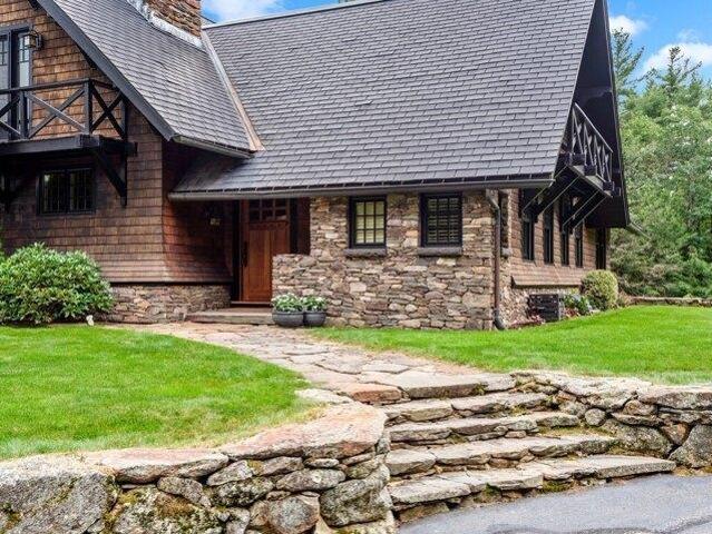 house with 3 bedroom, Princeton MA DLS102447534