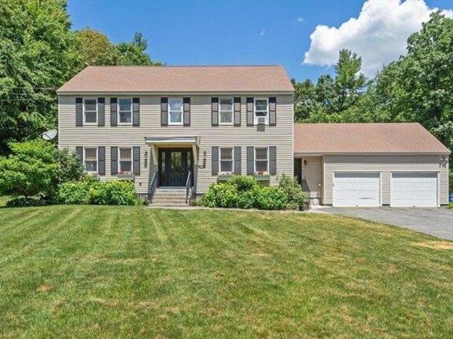 house with 3 bedroom, Princeton MA DS103434493
