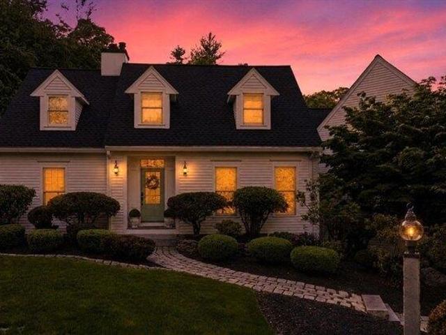 house with 3 bedroom, Princeton MA ES103159466