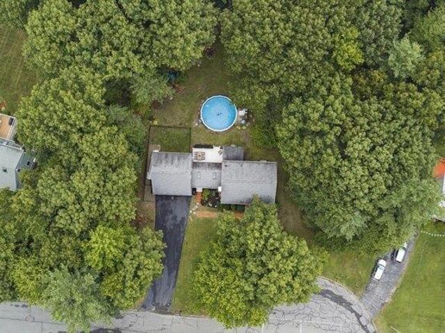 house with 3 bedroom, Princeton MA ES105060551