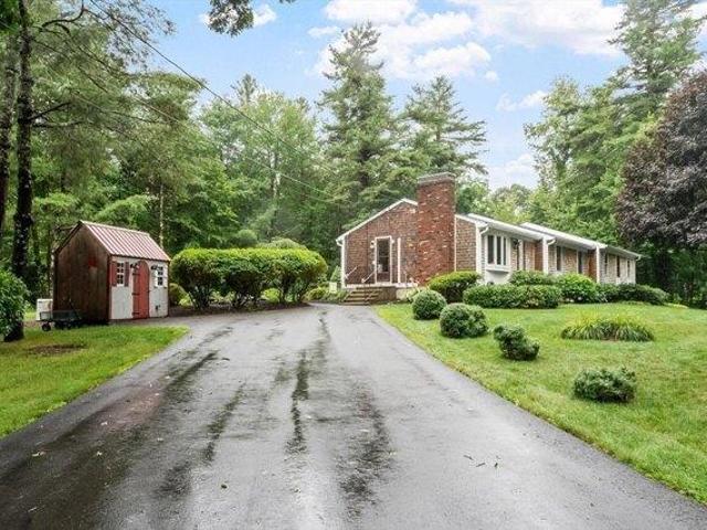 house with 3 bedroom, Princeton MA ES105105404