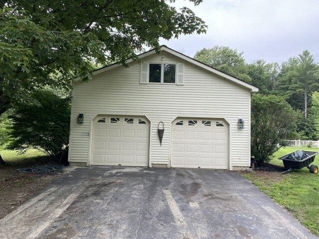 house with 3 bedroom, Princeton MA ES105158259