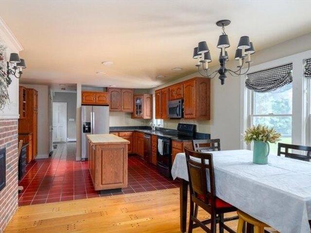 house with 3 bedroom, Princeton MA ES105159381