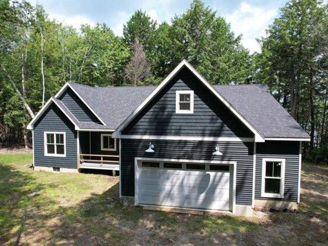 house with 3 bedroom, Princeton ME DLS102761870