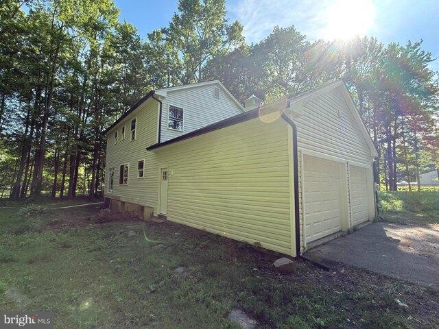 house with 3 bedroom, Princeton NJ ES103620437