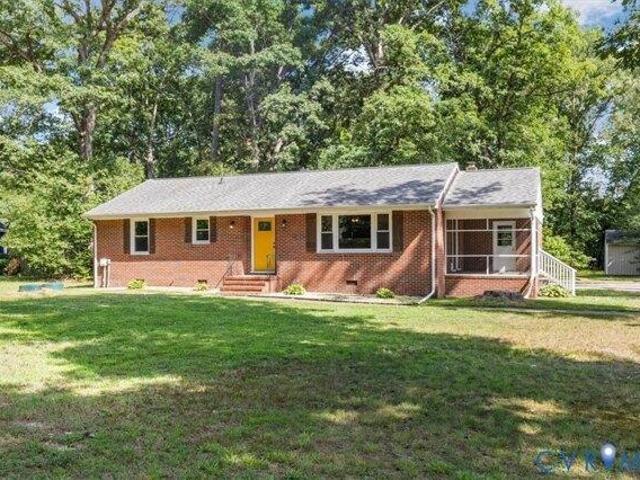 house with 3 bedroom, Prince George VA DS103603099