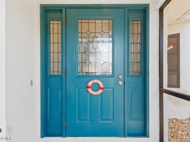 house with 3 bedroom, Punta Gorda FL DLS92319110