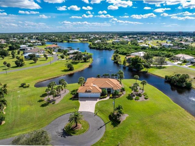 house with 3 bedroom, Punta Gorda FL DS102397360