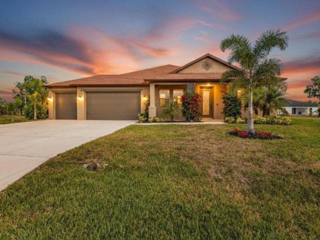 house with 3 bedroom, Punta Gorda FL DS102398621