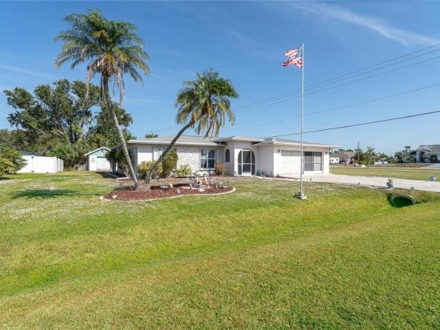 house with 3 bedroom, Punta Gorda FL DS102399515