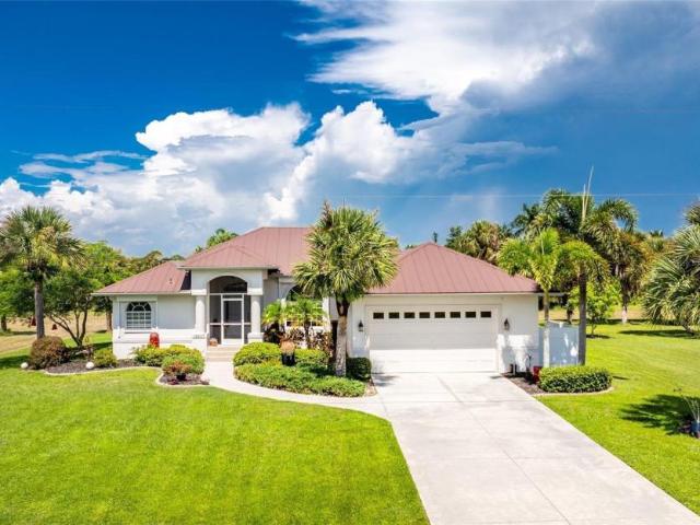 house with 3 bedroom, Punta Gorda FL DS102519656