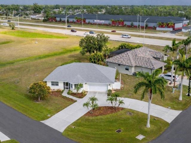 house with 3 bedroom, Punta Gorda FL DS102520280