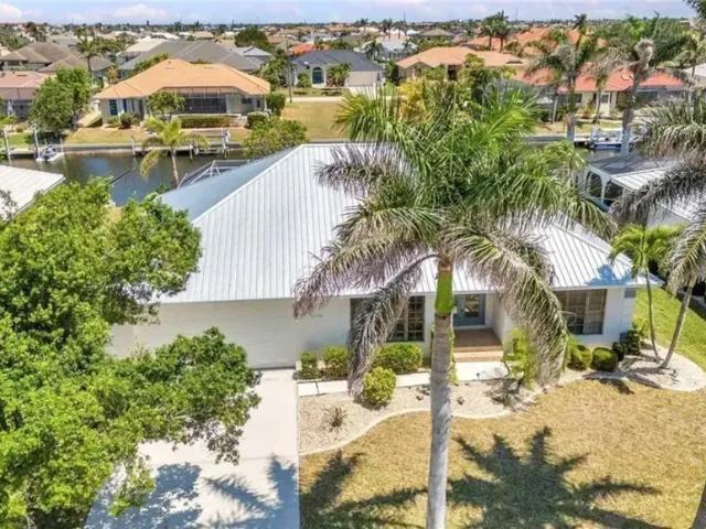 house with 3 bedroom, Punta Gorda FL DS102520496
