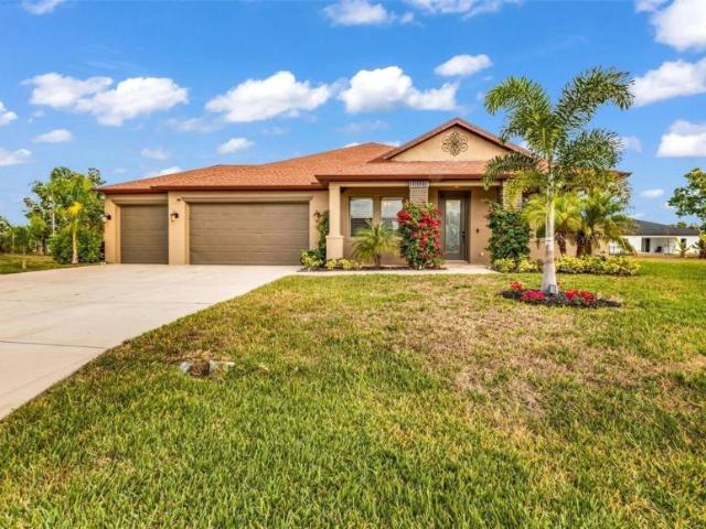 house with 3 bedroom, Punta Gorda FL DS102661097