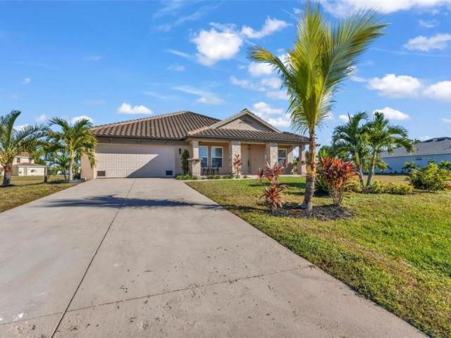 house with 3 bedroom, Punta Gorda FL DS102661198