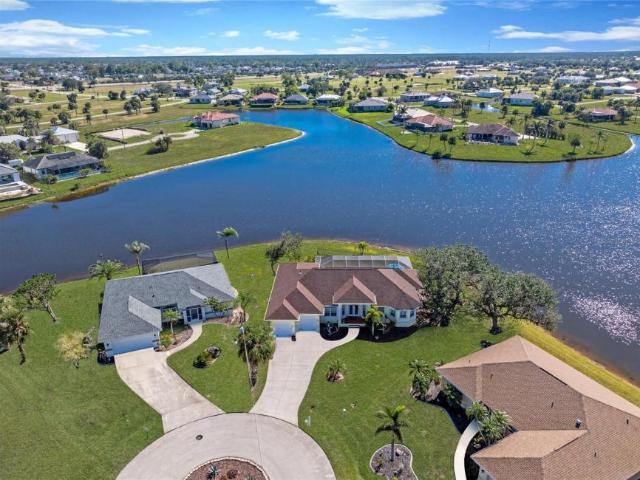house with 3 bedroom, Punta Gorda FL ES102659745