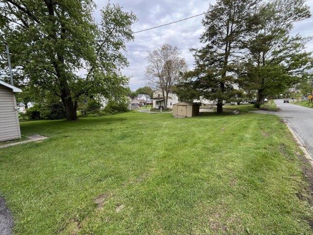 house with 3 bedroom, Punxsutawney PA DS103604540