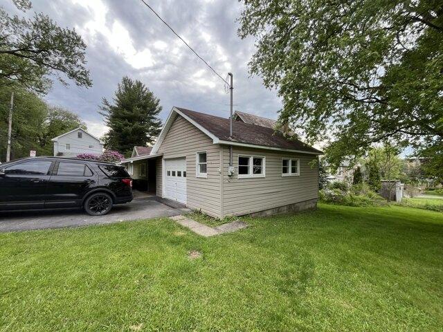 house with 3 bedroom, Punxsutawney PA ES103604540