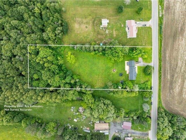 house with 3 bedroom, Pulaski NY ES104922130