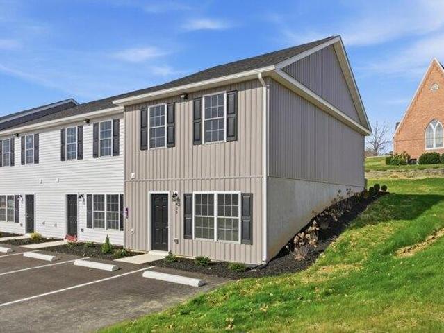 house with 3 bedroom, Pulaski VA ES103601048