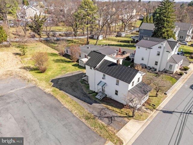 house with 3 bedroom, Purcellville VA ES104909196