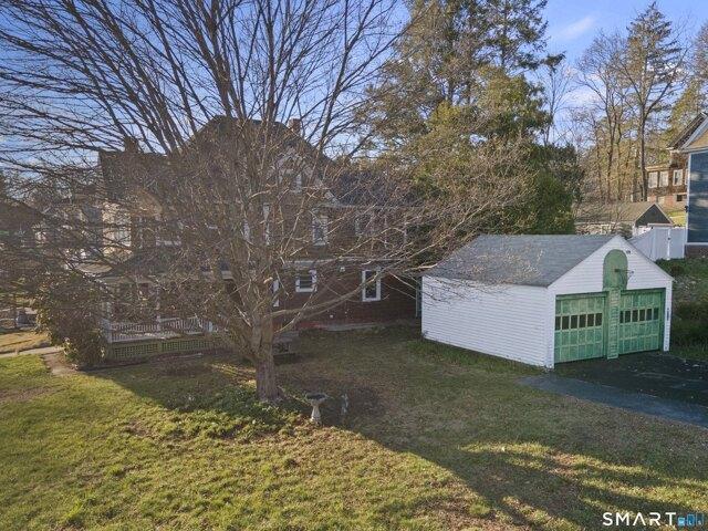 house with 3 bedroom, Putnam CT DS101859171