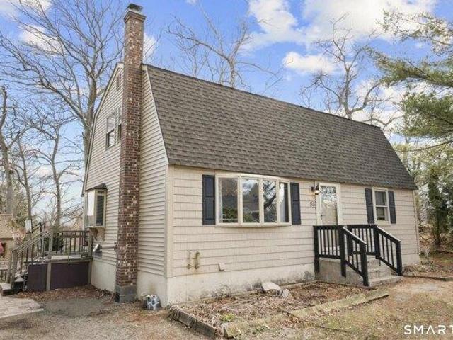 house with 3 bedroom, Putnam CT DS102443958