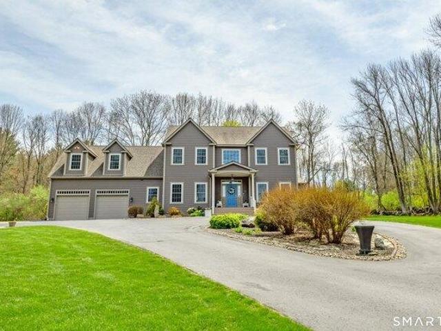 house with 3 bedroom, Putnam CT DS102530498