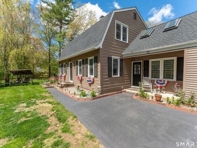 house with 3 bedroom, Putnam CT DS102584590