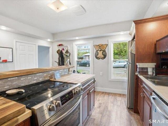 house with 3 bedroom, Putnam CT DS102213194