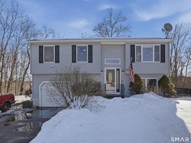 house with 3 bedroom, Putnam CT DS102254446