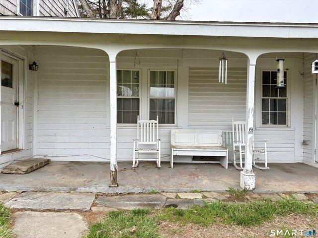 house with 3 bedroom, Putnam CT DS102256400