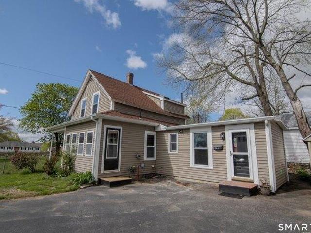 house with 3 bedroom, Putnam CT DS102312339